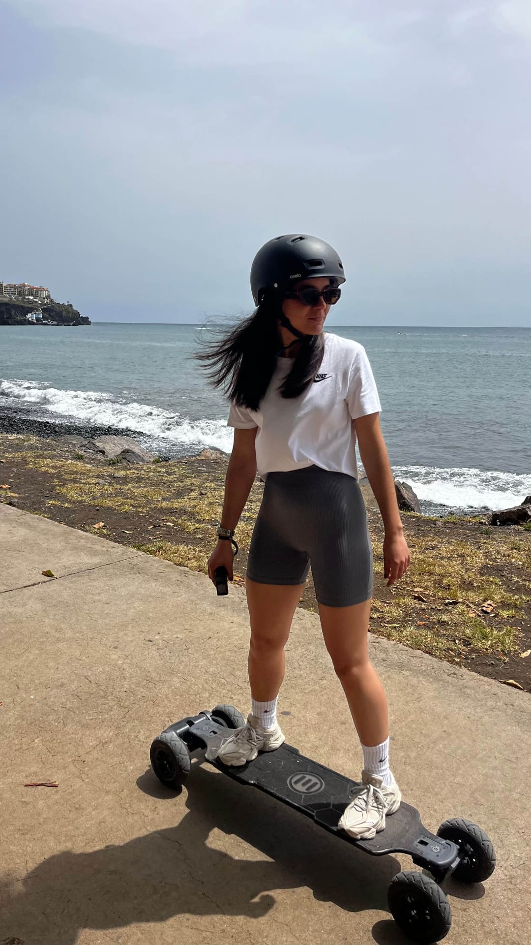 Eboard Madeira | Electric Longboard Tours in Funchal